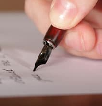 The Longest Letter Ever Written - Do You Know Who It's To?