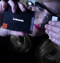 Swordfish: The Ultimate PC Desk Computer For Any Gaming Geek