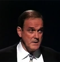 Creativity As Explained By John Cleese