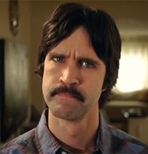 A Tribute To All The Creepy Mustaches In The World