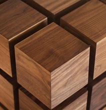 Levitating Table Impressively Uses Magnets To Float In Mid Air