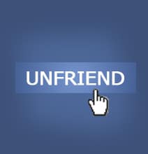 How To Clean Up Your Facebook Friends List